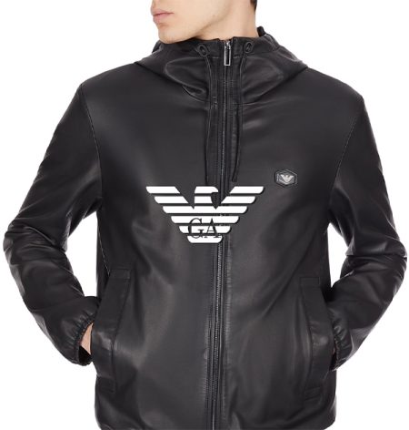 EMPORIO ARMANI – Buggatti